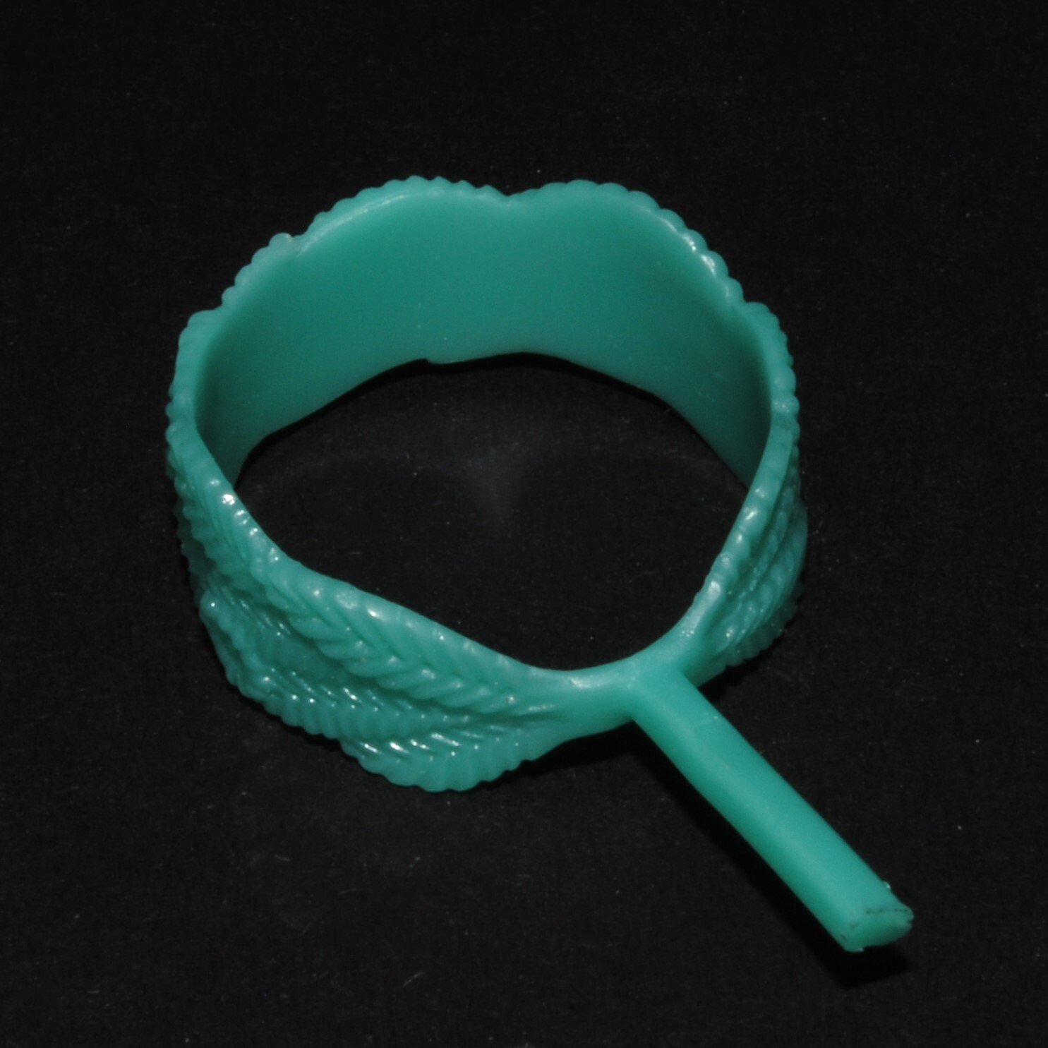 2 pcs Flowers Ring Wax patterns for lost wax casting jewelry/wax model ...