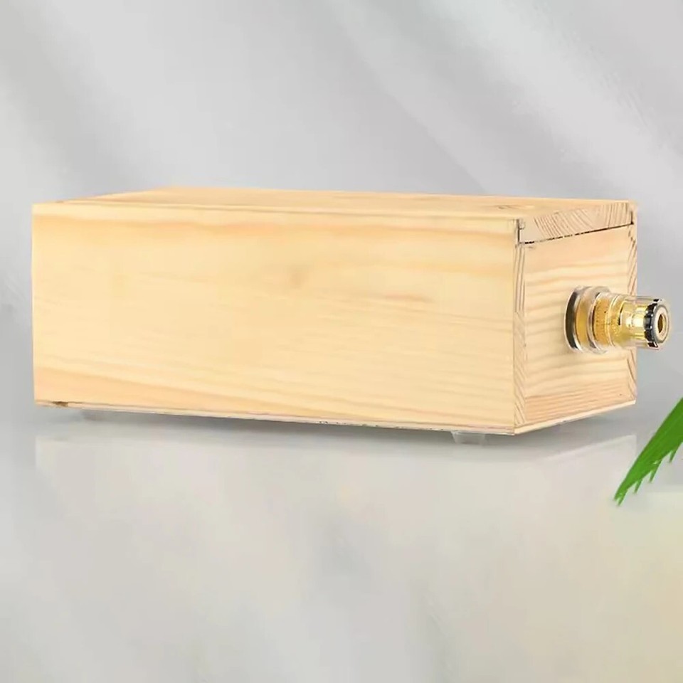 New HIFI Audiophile Audio Grounding Box Sound Tuning Ground Box with ...