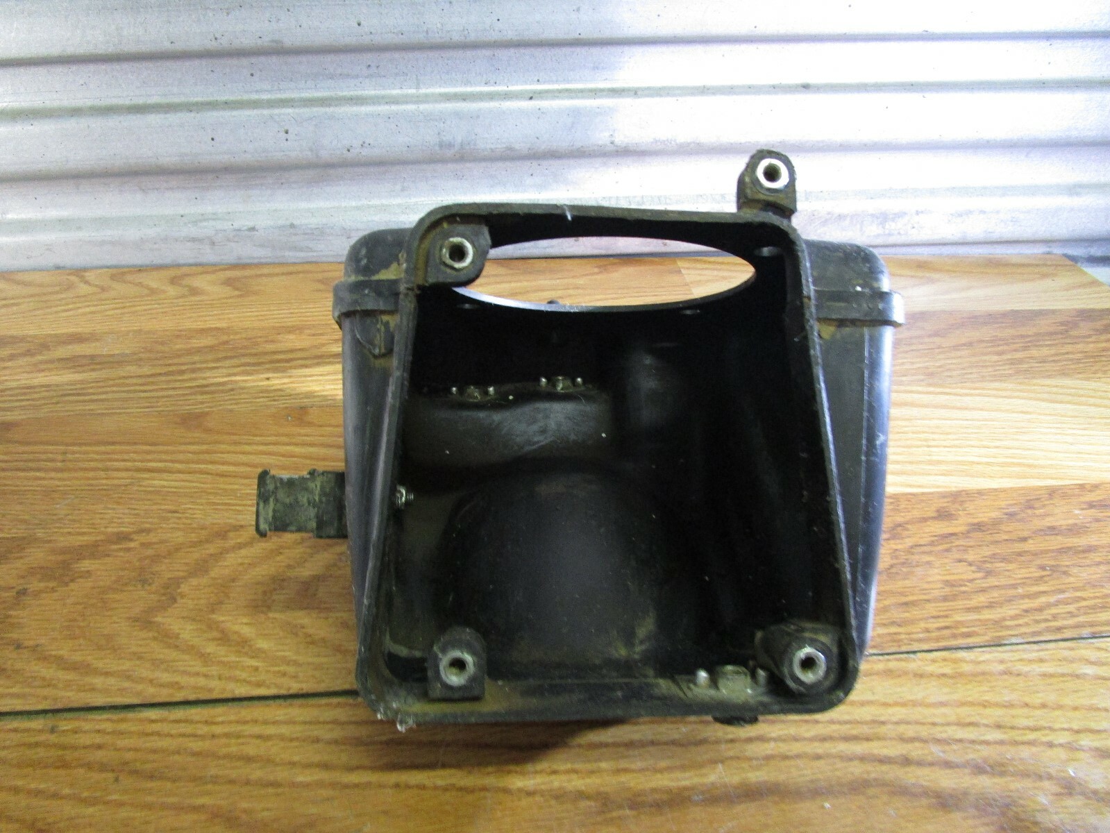 KLX 300R KAWASAKI 2006 KLX 300R 2006 AIR BOX | eBay