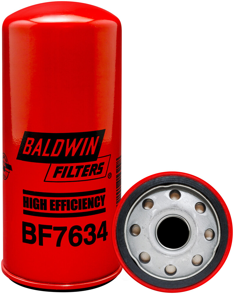 BALDWIN BF7634 - Fuel filter cross reference