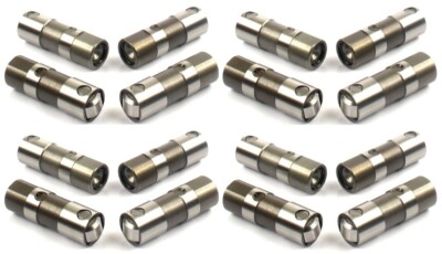 16 Elgin HL7003S lifters fit 2001-2009 GMC Chevy 8.1L 8.1 496 Vortec | eBay