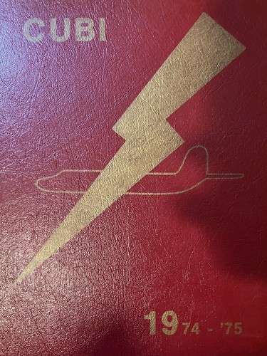 Patrol Squadron 19 (PATRON-19 VP-19) 1974-75 Westpac Deployment Cruise ...