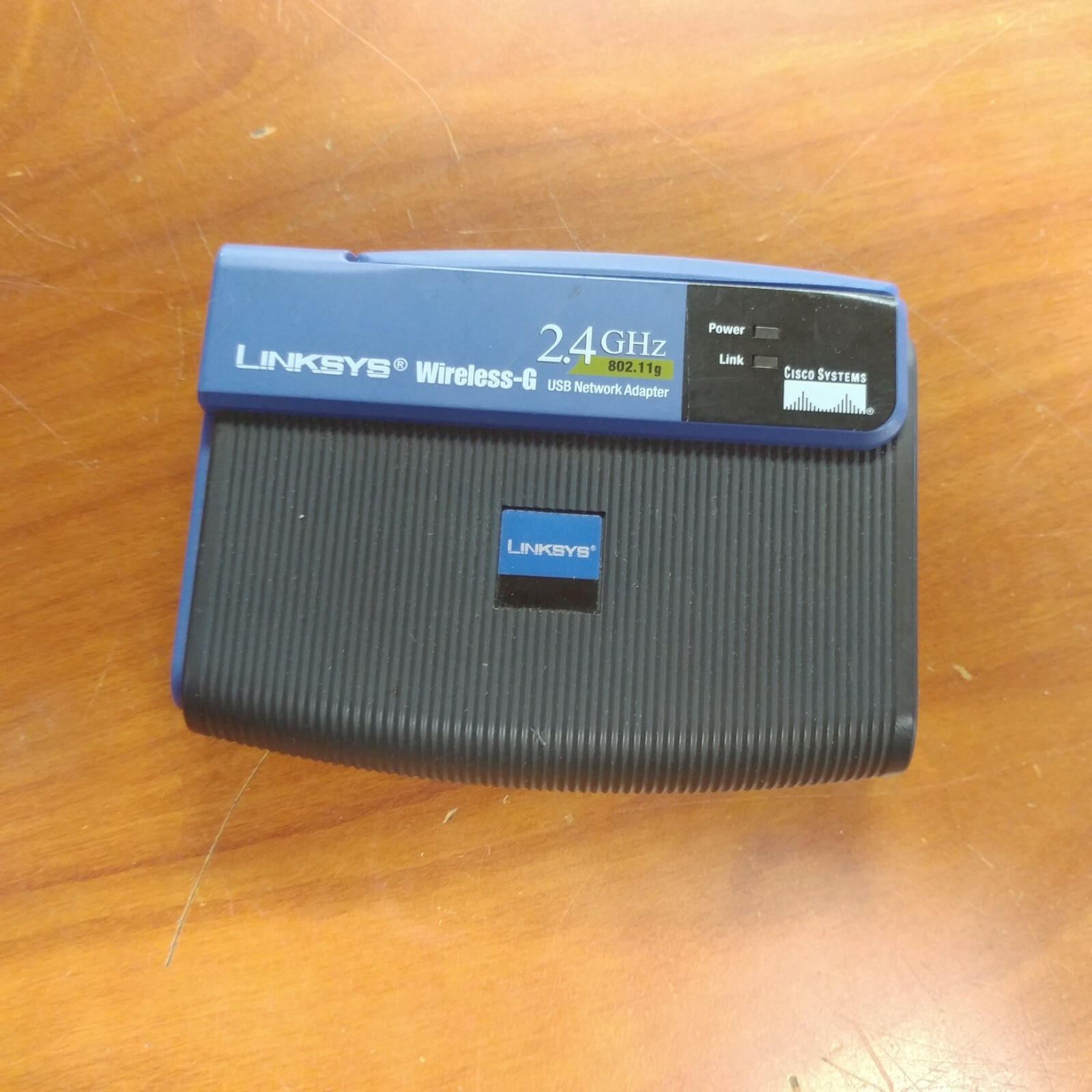 Linksys WUSB54G Wireless-G USB Network Adapter 2.4 GHz 802.11g WIFI | eBay