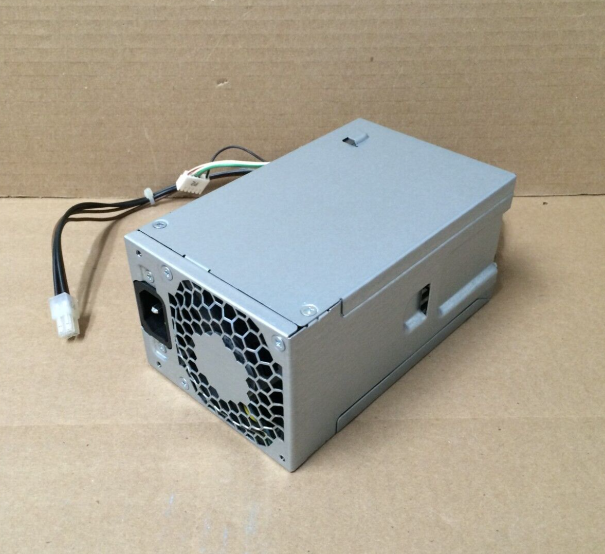HP Elitedesk 600 800 G1 SFF Power Supply 240W 751886-001 702307/702309 ...