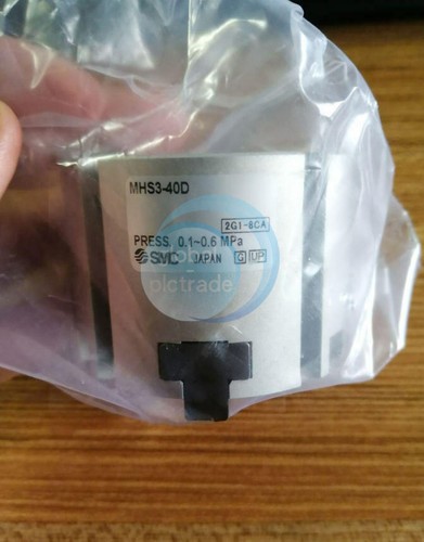 1PCS NEW SMC MHS3-40D slider cylinder | eBay