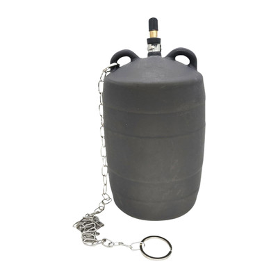 Inflatable Pipe Plug Balloon Pneumatic Plug for Sewer Drain Pipe Home ...