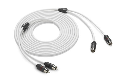 JL Audio 25 ft 2 Channel Audio Interconnect Cable | eBay