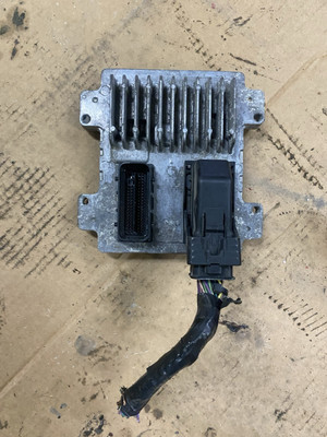 2009 Ecotec 2.2 ECU Module M1N13 | eBay