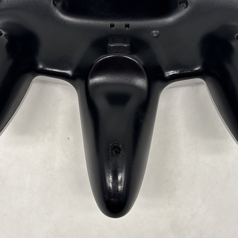 Millennium 2000 Controller Silver N64 Nintendo 64 Power Promo 1/1000 ...