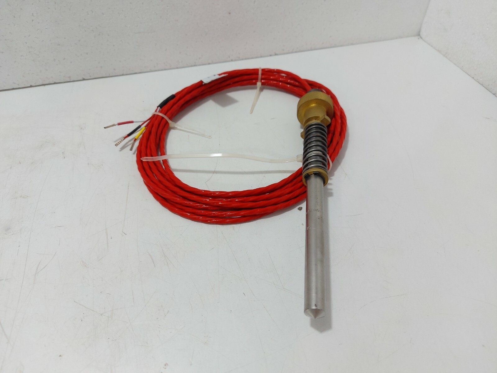 ABB 2XPT100-B-2 Transmitter Sensor 2 X PT 100 / B / 2 | eBay