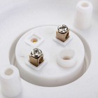 E27 Screw Cap Socket Light Bulb Holder Fitting Light Lamp Stand/Base 1 ...