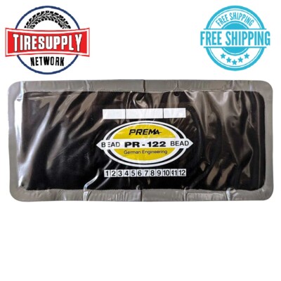 PREMA PR-122 Passenger & Truck Radial Tire Repair Patch Radial | eBay