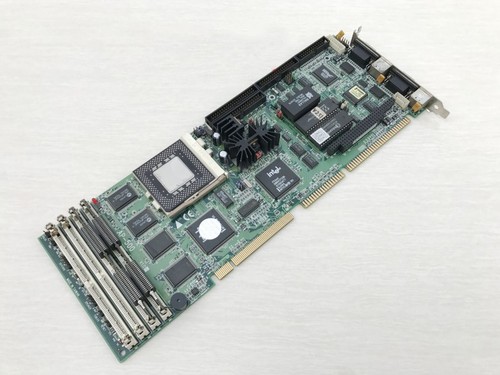 IPC motherboard AP-500 V1.0/ | eBay