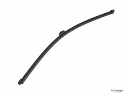 BOSCH REAR Lift gate windshield Back Hatch Wiper Blade for VW 2011-2017 ...