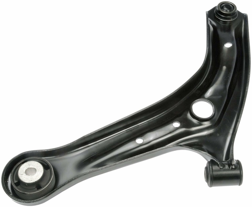 Control Arm and Ball Joint Frt Right Lower Fits 2016-2020 Ford Figo ...