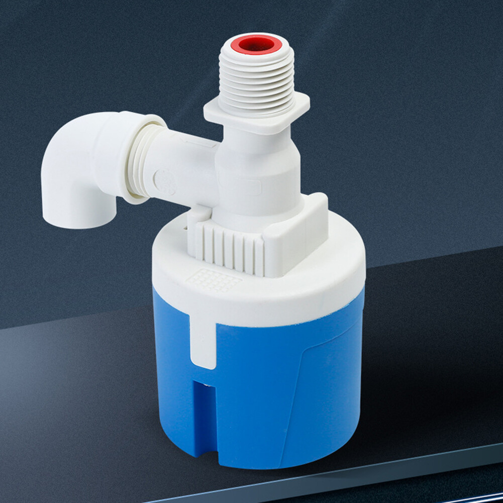 Floating Ball Valve Automatic Shut-Off Water Level Regulator Valve(DN20 ...
