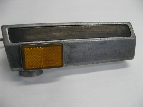 83 HONDA MAGNA V45 VF750 RIGHT RADIATOR COVER TRIM | eBay