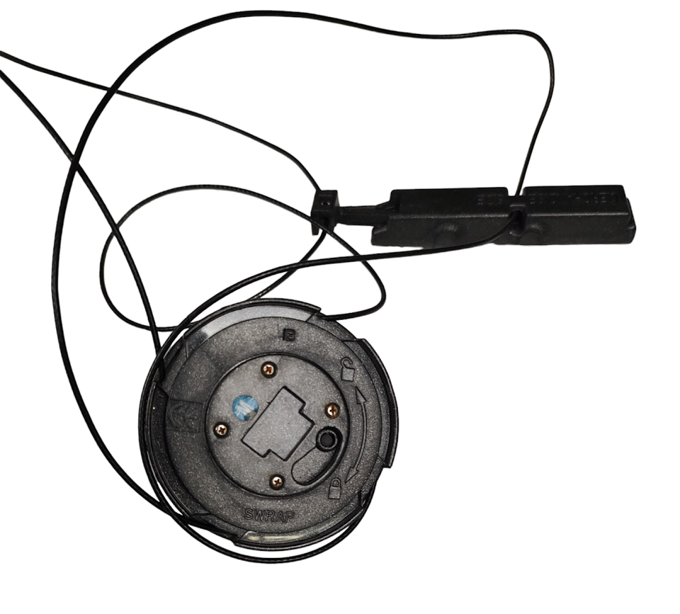 Lot of 7 Alpha Spider Wrap Anti Theft Lock Security Alarm Retail Tag ...