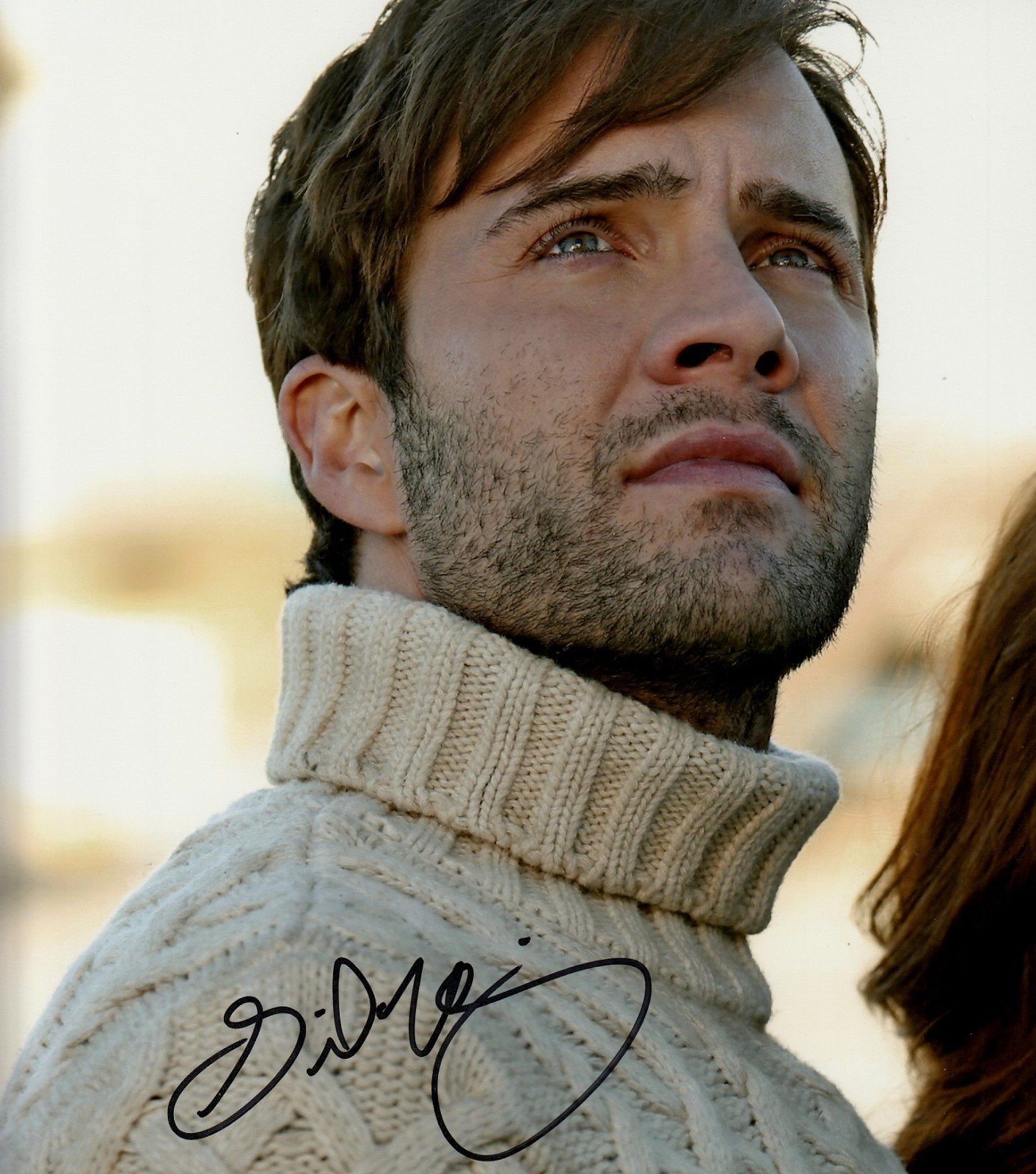 Once Upon A Time Eric