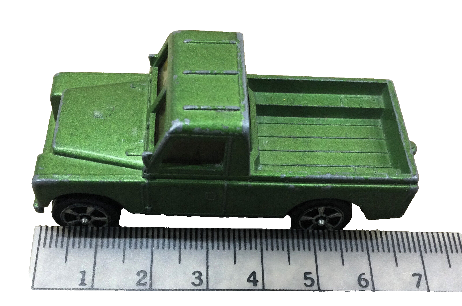 Modelle Sammelerautos Miniatur Corgi Juniors Land Rover Defender | eBay.de
