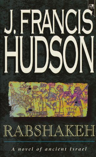 Rabshakeh by Hudson, J.Francis Paperback Book The Fast Free Shipping | eBay