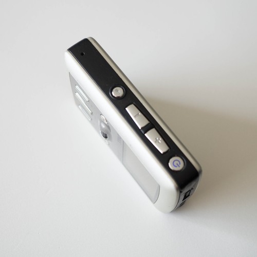 Dell Digital Jukebox 20GB MP3 Player - Fully Functional | eBay