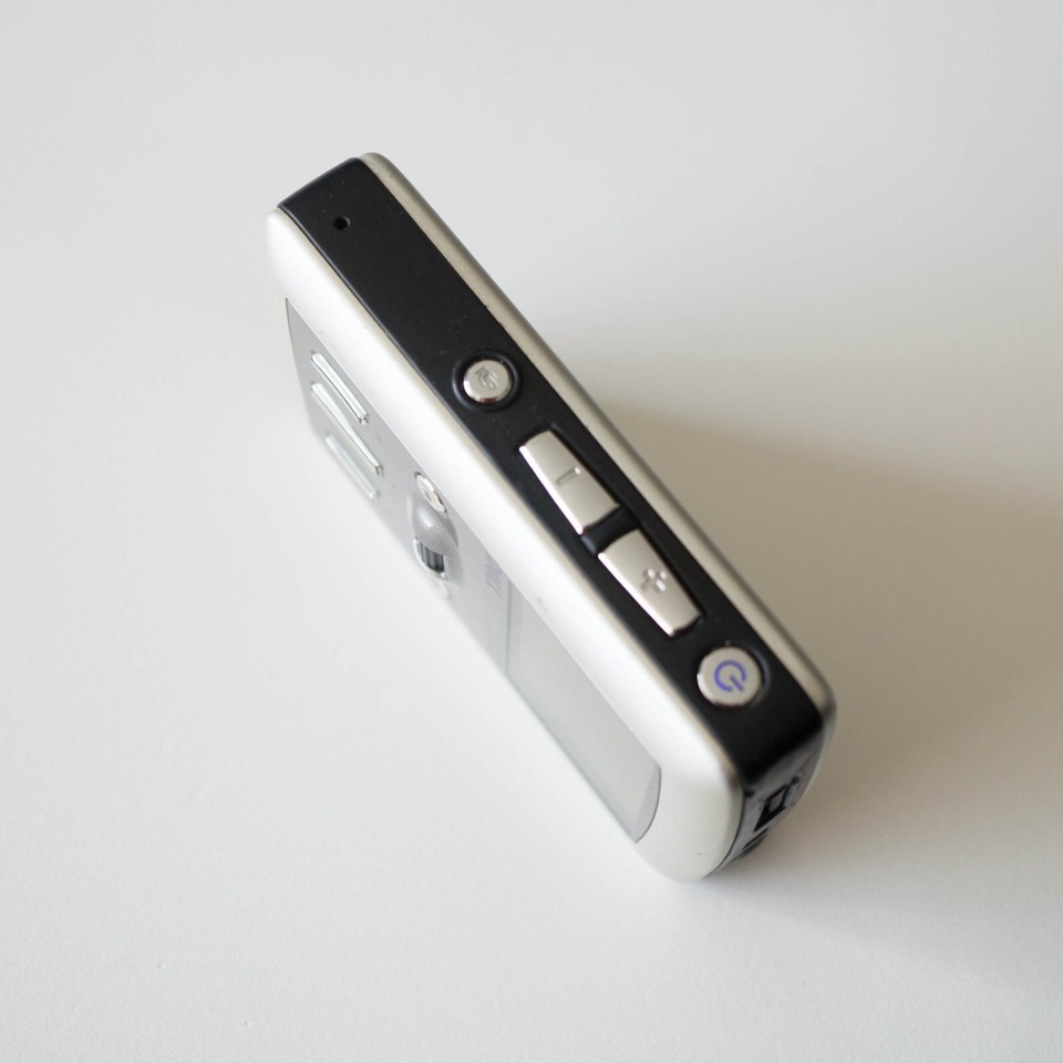 Dell Digital Jukebox 20GB MP3 Player - Fully Functional | eBay