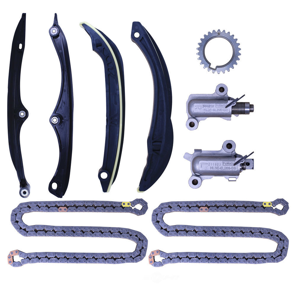 Engine Timing Set S.A. GEAR 76386 for sale online | eBay