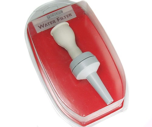 Paterson Water Filter. Filters Dust & Particles from water for Darkroom ...