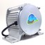 12V-48V AC DC Wind Turbine Generator PMA 350W 500W 1200W 1800W 2000W ...