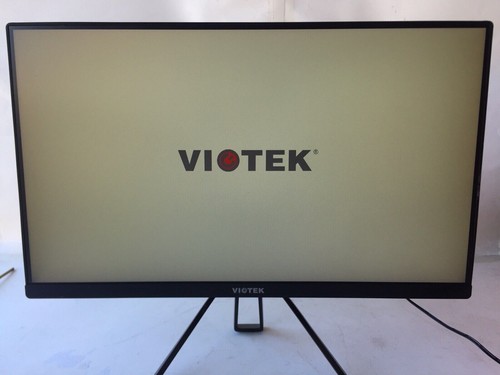 Viotek GFV22CB 22 inch Ultra-Compact Gaming Monitor for sale online | eBay
