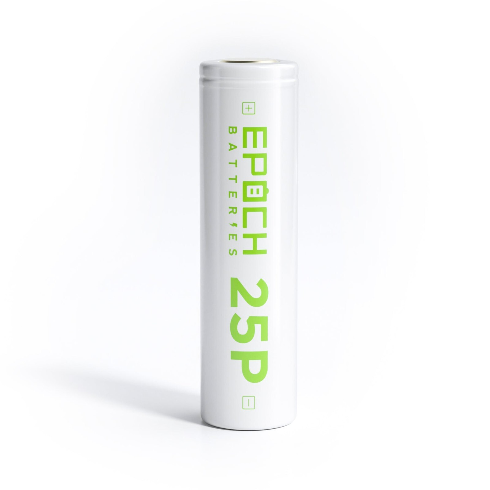 Epoch 25P 3.6V 2500mAh 20A Battery With paper case 18 x 65mm For Power ...