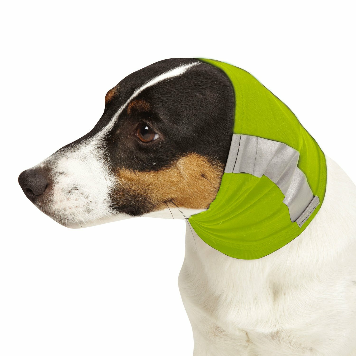 Dog Insect Shield Insect Repellent Neck Gaiter LARGE -Fits Neck - 22 ...