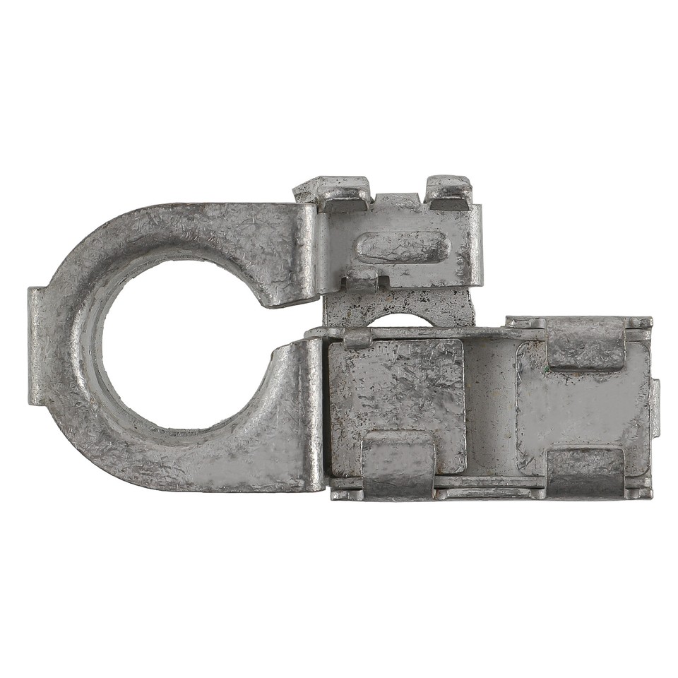 Positive Battery Terminal 91980-3X010 For Hyundai Accent Veloster Kia ...