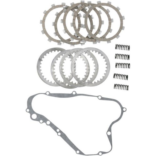 Moose Complete Clutch Kit fits Suzuki RM80/RM85 | eBay