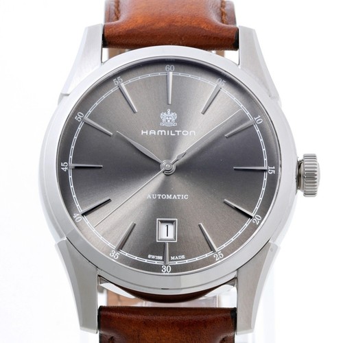 Hamilton HAMILTON American Classic Spirit of Liberty Auto H42415591 ...