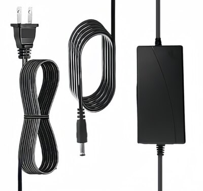 AC/DC DESKTOP ADAPTER 9V 36W for CUI Inc. SDM36-9-U2-P6 Power Supply | eBay