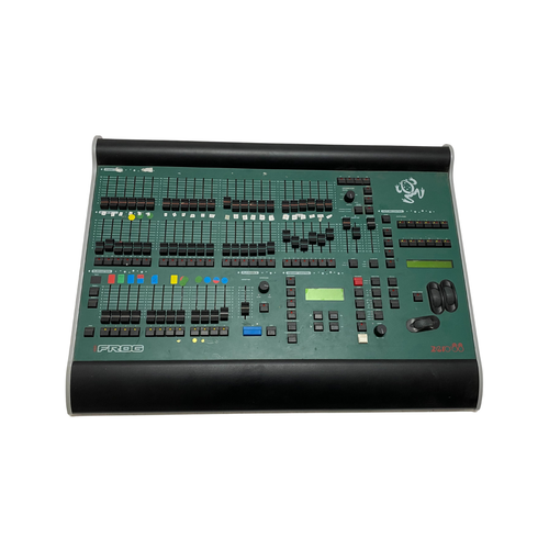 Zero88 Fat Frog Lighting Desk | eBay UK