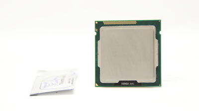 Intel Core i3-2100 3,1GHz 3MB Intel HD 2000 Graphics Sockel 1155 65Watt ...
