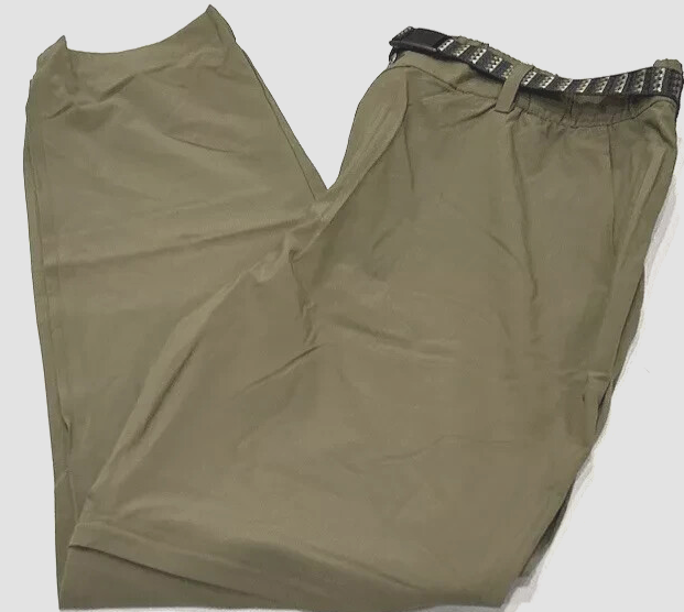 Gerry Men's Relaxed Fit Convertible Pants (Choose Size and Color) | eBay