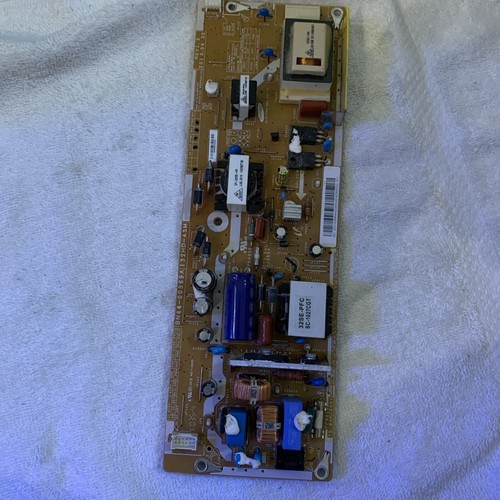 New!! SAMSUNG LN32C350D1D POWER BOARD BN44-00369A | eBay