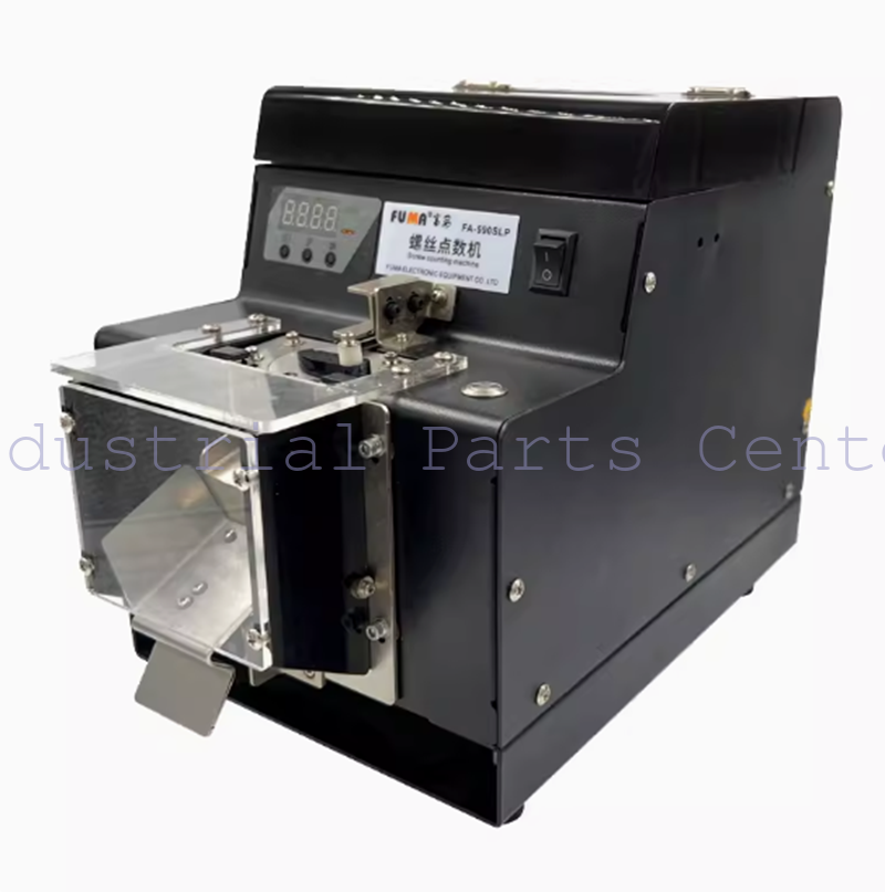 Screw Counting MachineTurntable Feeder Screw Counter FA-590SLP (for M5 ...