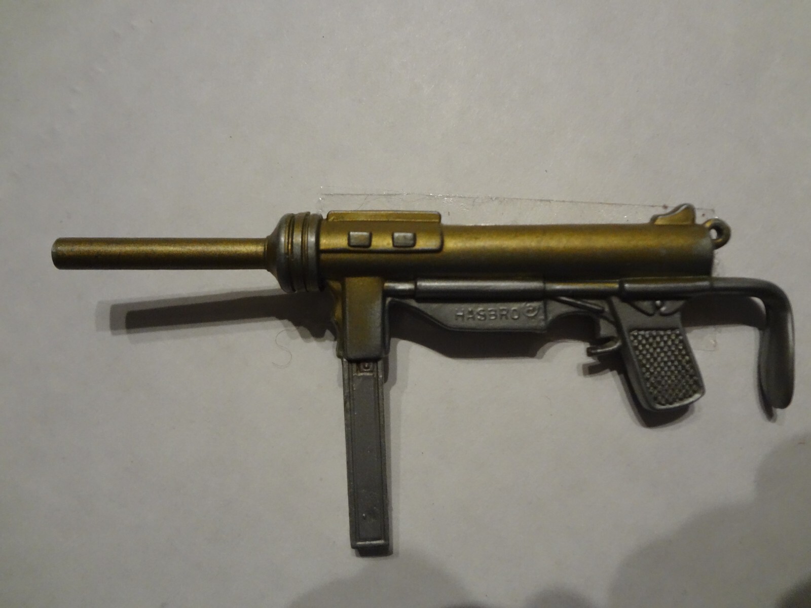 VINTAGE 1964-1974 G I Joe gun | eBay