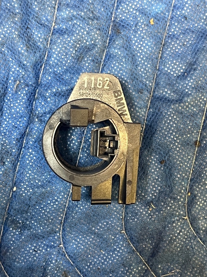 🚘 11-12 BMW 535i 640i X3 (F06 F07 F10) 3.0L N55 ENGINE DME CAS-4 MODULE ...