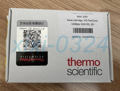 1pcs NEW Thermo 6041.2301 Check valve core DHL shipping | eBay