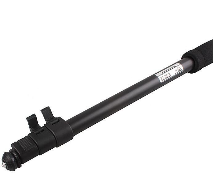 Extendable 70" Walking Stick & DSLR For Nikon Canon Camera MonoPod ...