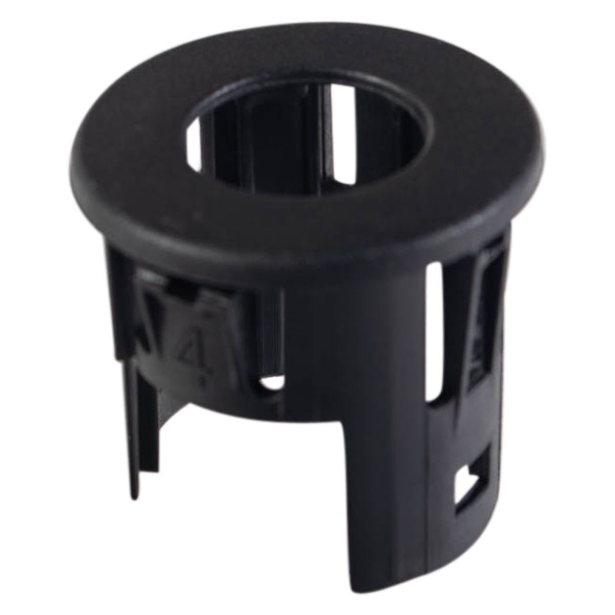 Front Parking Assist Sensor Bezel Set Fits 2013-2020 Ram 1500 | eBay