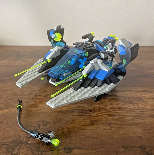 LEGO Space: Star Hawk II (1789) for sale online | eBay