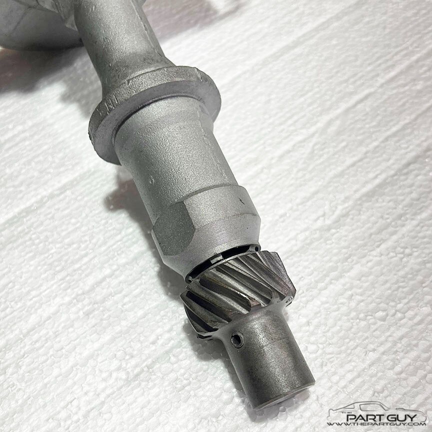 1967-1981 Pontiac V8 HEI Distributor 455 400 Firebird Grand Prix Trans ...