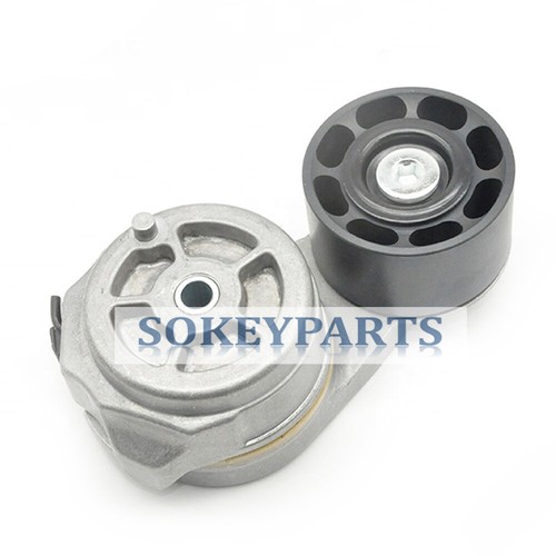 New Tensioner Pulley RE232242 RE518097 High Quality 1pc | eBay